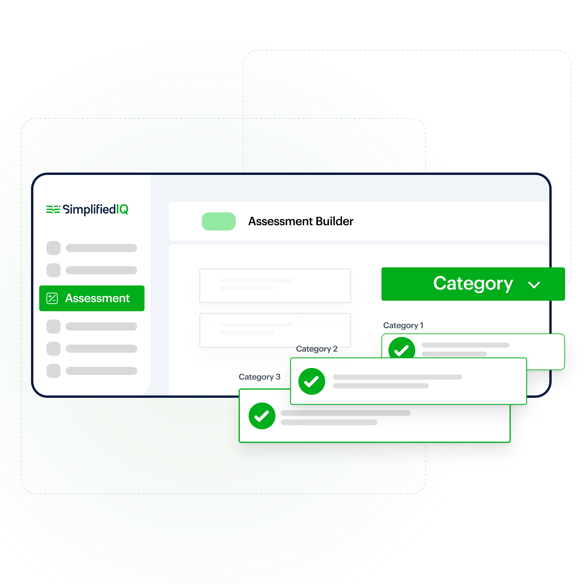 All-in-one Assessment Solution | SimplifiedIQ