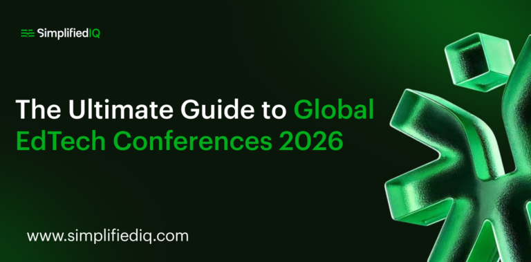 22 Best EdTech Conferences to Attend in 2026 (Free and Paid)